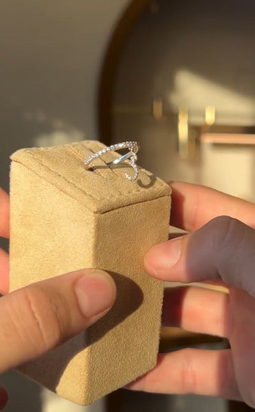 Initial Rings – Grace