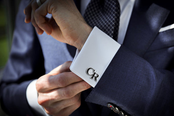 Cufflinks – Grace