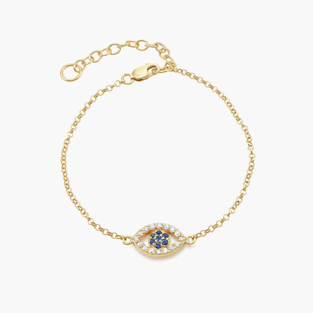 EVIL EYE OFF- BRACELET